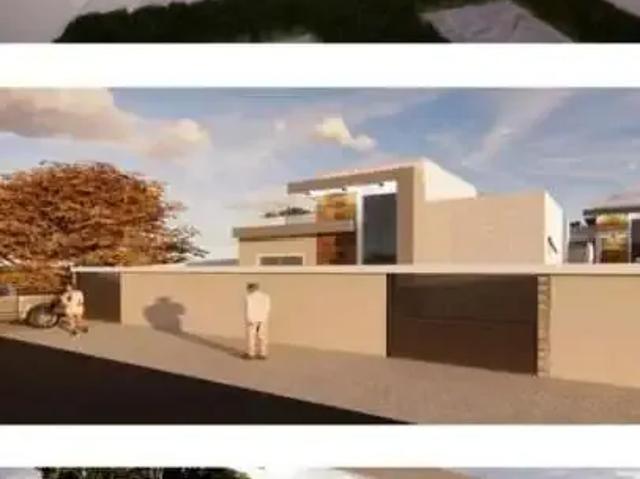 Casa / Sobrado para Venda em Rio das Ostras/RJ Extensão Novo Rio das Ostras 3 Quartos