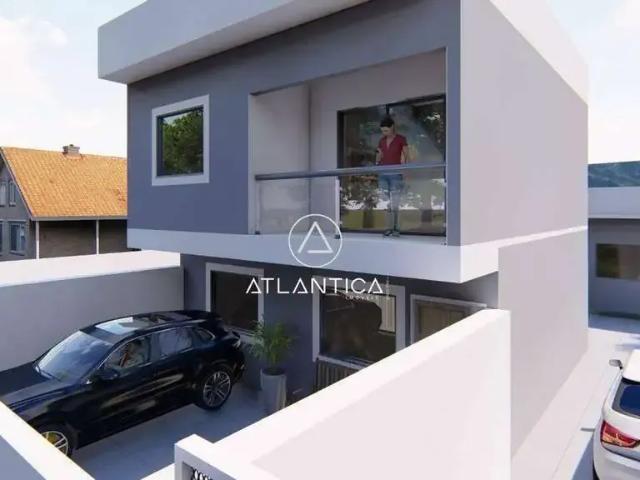 Casa / Sobrado para Venda em Rio das Ostras/RJ Extensão Novo Rio das Ostras 3 Quartos