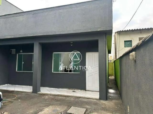 Casa / Sobrado para Venda em Rio das Ostras/RJ Extensão Novo Rio das Ostras 2 Quartos