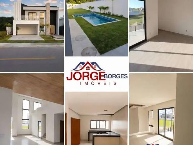 Casa / Sobrado para Venda em Rio das Ostras/RJ Extensão do Bosque 4 Quartos
