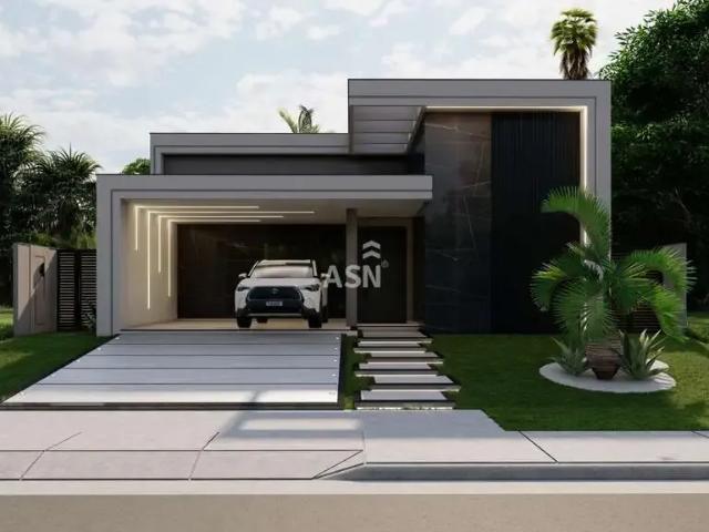 Casa / Sobrado para Venda em Rio das Ostras/RJ Extensão do Bosque 4 Quartos