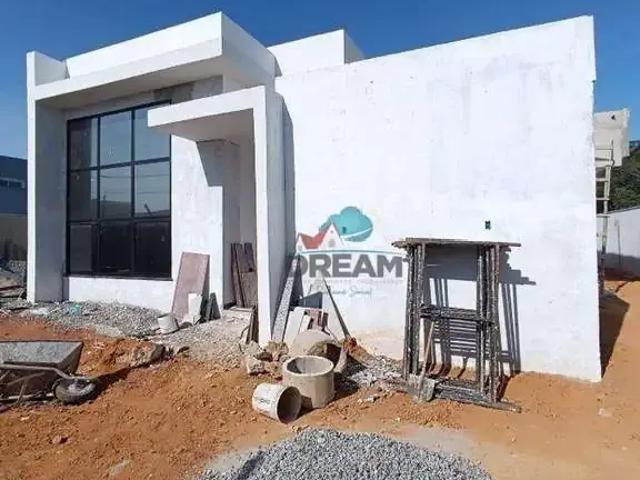 Casa / Sobrado para Venda em Rio das Ostras/RJ Extensão do Bosque 4 Quartos