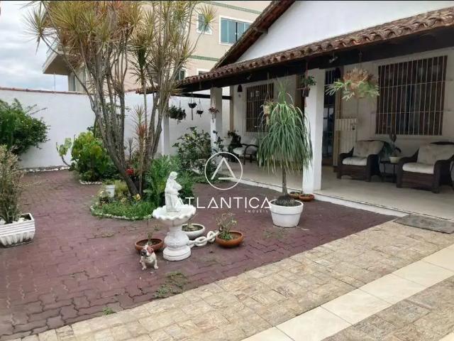 Casa / Sobrado para Venda em Rio das Ostras/RJ Extensão do Bosque 4 Quartos