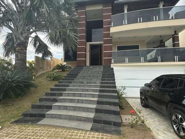 Casa / Sobrado para Venda em Rio das Ostras/RJ Extensão do Bosque 5 Quartos