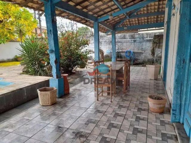 Casa / Sobrado para Venda em Rio das Ostras/RJ Extensão do Bosque 7 Quartos