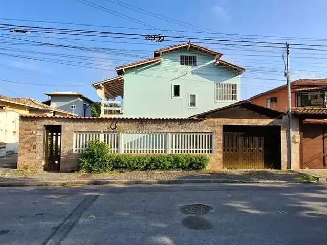 Casa / Sobrado para Venda em Rio das Ostras/RJ Extensão do Bosque 2 Quartos