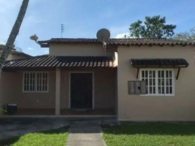 Casa / Sobrado para Venda em Rio das Ostras/RJ Extensão do Bosque 2 Quartos