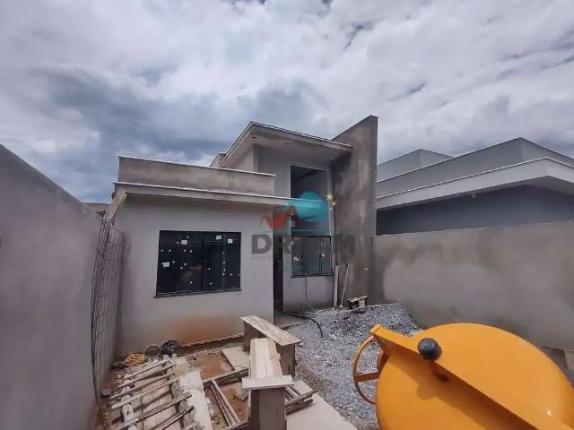 Casa / Sobrado para Venda em Rio das Ostras/RJ Extensão do Bosque 2 Quartos