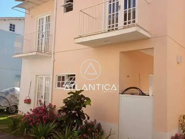 Casa / Sobrado para Venda em Rio das Ostras/RJ Extensão do Bosque 2 Quartos