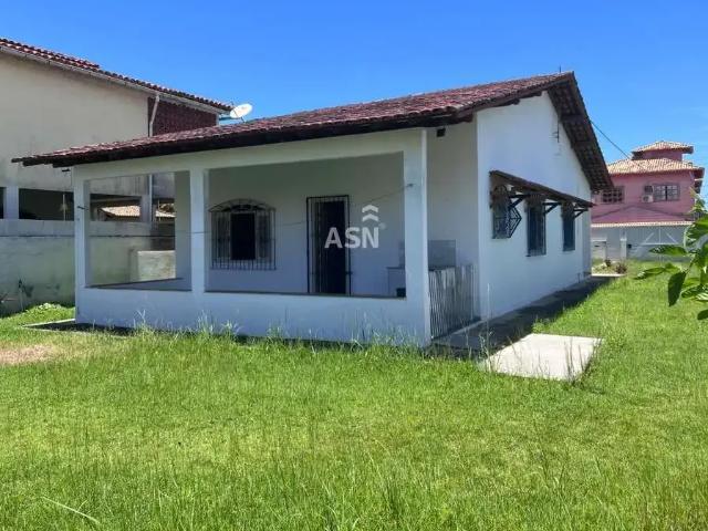 Casa / Sobrado para Venda em Rio das Ostras/RJ Extensão do Bosque 2 Quartos