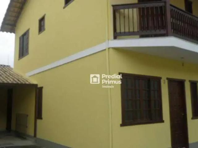 Casa / Sobrado para Venda em Rio das Ostras/RJ Extensão do Bosque 2 Quartos