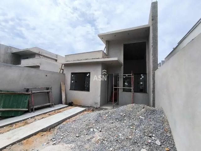 Casa / Sobrado para Venda em Rio das Ostras/RJ Extensão do Bosque 2 Quartos