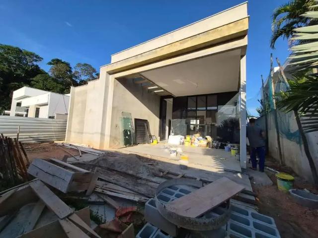 Casa / Sobrado para Venda em Rio das Ostras/RJ Extensão do Bosque 3 Quartos