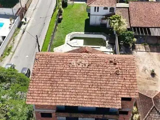 Casa / Sobrado para Venda em Rio das Ostras/RJ Extensão do Bosque 3 Quartos