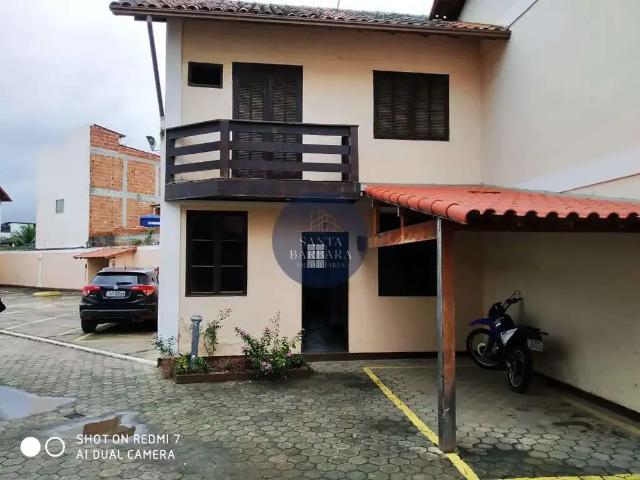 Casa / Sobrado para Venda em Rio das Ostras/RJ Extensão do Bosque 3 Quartos
