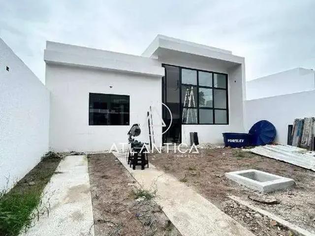 Casa / Sobrado para Venda em Rio das Ostras/RJ Extensão do Bosque 3 Quartos