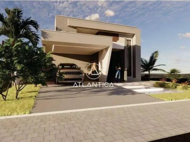 Casa / Sobrado para Venda em Rio das Ostras/RJ Extensão do Bosque 3 Quartos