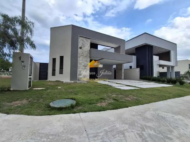 Casa / Sobrado para Venda em Rio das Ostras/RJ Extensão do Bosque 3 Quartos