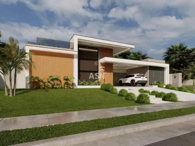 Casa / Sobrado para Venda em Rio das Ostras/RJ Extensão do Bosque 3 Quartos