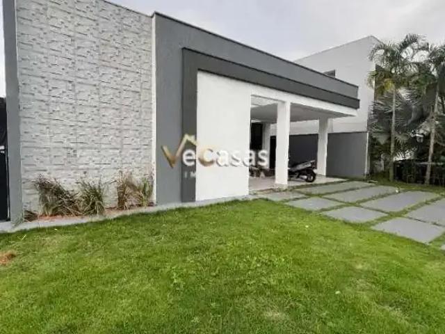 Casa / Sobrado para Venda em Rio das Ostras/RJ Extensão do Bosque 3 Quartos