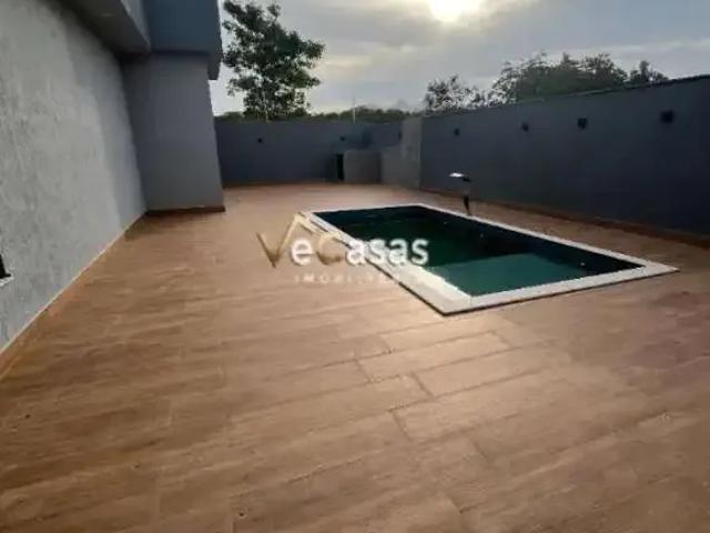 Casa / Sobrado para Venda em Rio das Ostras/RJ Extensão do Bosque 3 Quartos