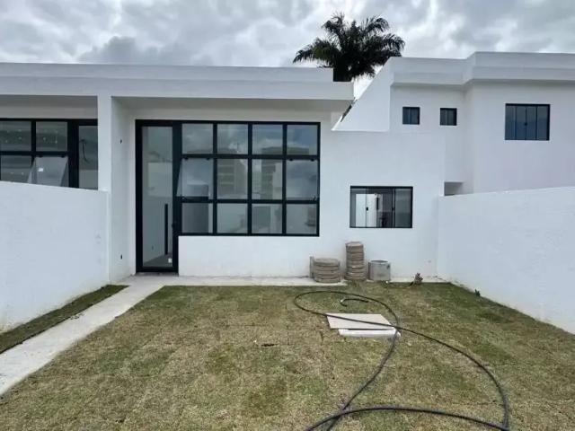 Casa / Sobrado para Venda em Rio das Ostras/RJ Extensão do Bosque 3 Quartos