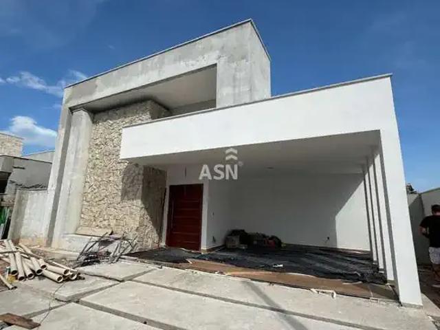Casa / Sobrado para Venda em Rio das Ostras/RJ Extensão do Bosque 3 Quartos