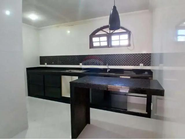 Casa / Sobrado para Venda em Rio das Ostras/RJ Extensão do Bosque 3 Quartos