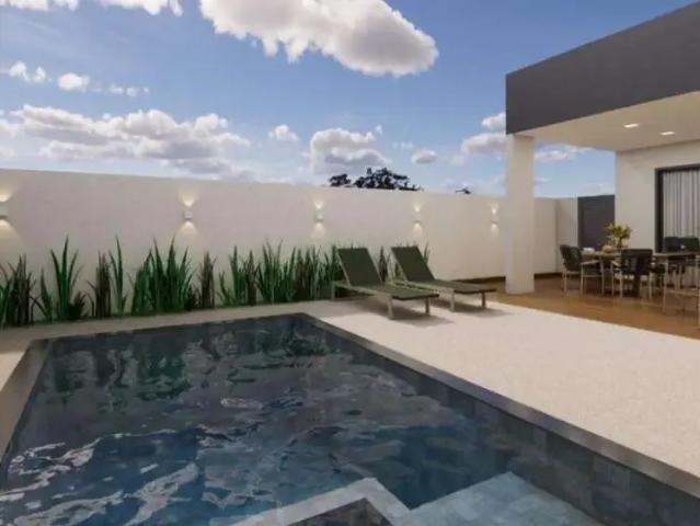 Casa / Sobrado para Venda em Rio das Ostras/RJ Extensão do Bosque 3 Quartos