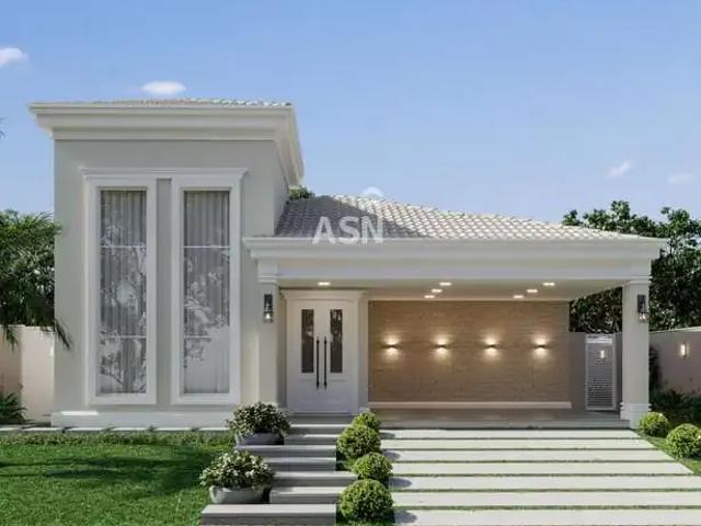 Casa / Sobrado para Venda em Rio das Ostras/RJ Extensão do Bosque 3 Quartos
