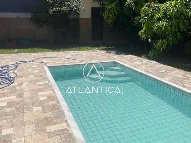 Casa / Sobrado para Venda em Rio das Ostras/RJ Extensão do Bosque 3 Quartos
