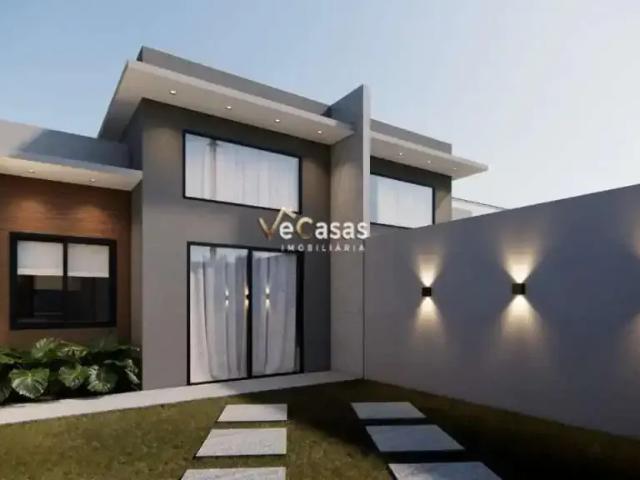 Casa / Sobrado para Venda em Rio das Ostras/RJ Enseada das Gaivotas 2 Quartos