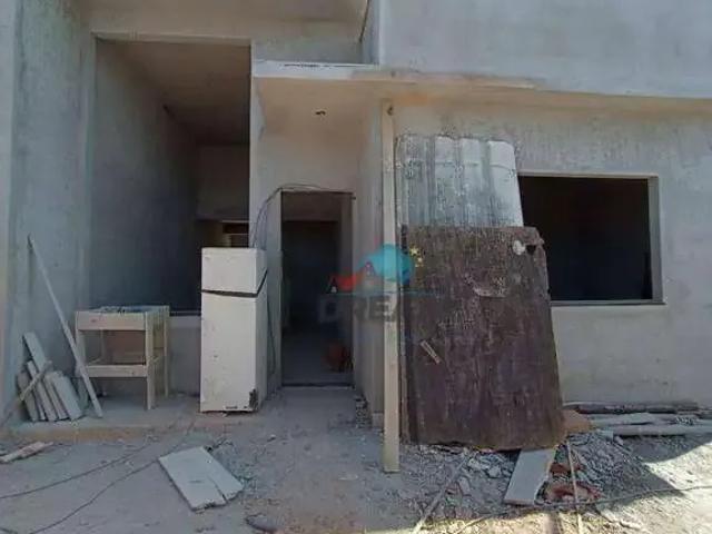 Casa / Sobrado para Venda em Rio das Ostras/RJ Enseada das Gaivotas 2 Quartos