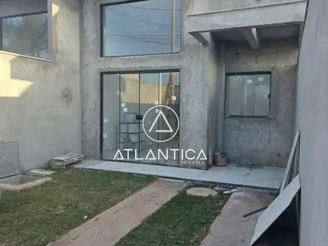 Casa / Sobrado para Venda em Rio das Ostras/RJ Enseada das Gaivotas 2 Quartos