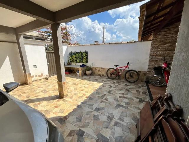 Casa / Sobrado para Venda em Rio das Ostras/RJ Enseada das Gaivotas 2 Quartos