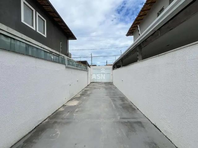 Casa / Sobrado para Venda em Rio das Ostras/RJ Enseada das Gaivotas 2 Quartos
