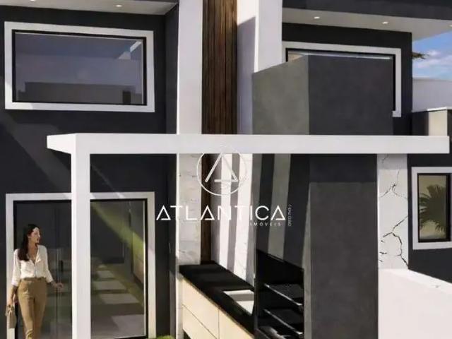 Casa / Sobrado para Venda em Rio das Ostras/RJ Enseada das Gaivotas 2 Quartos
