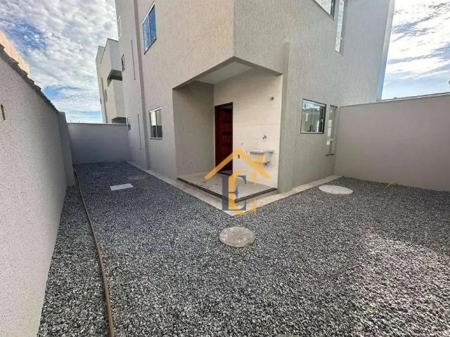 Casa / Sobrado para Venda em Rio das Ostras/RJ Enseada das Gaivotas 2 Quartos