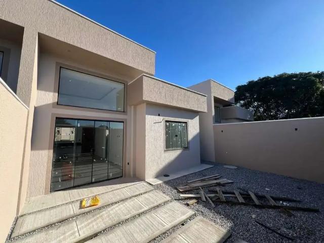 Casa / Sobrado para Venda em Rio das Ostras/RJ Enseada das Gaivotas 2 Quartos