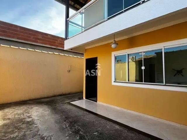 Casa / Sobrado para Venda em Rio das Ostras/RJ Enseada das Gaivotas 2 Quartos