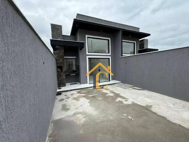 Casa / Sobrado para Venda em Rio das Ostras/RJ Enseada das Gaivotas 2 Quartos