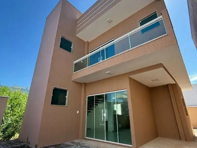 Casa / Sobrado para Venda em Rio das Ostras/RJ Enseada das Gaivotas 3 Quartos