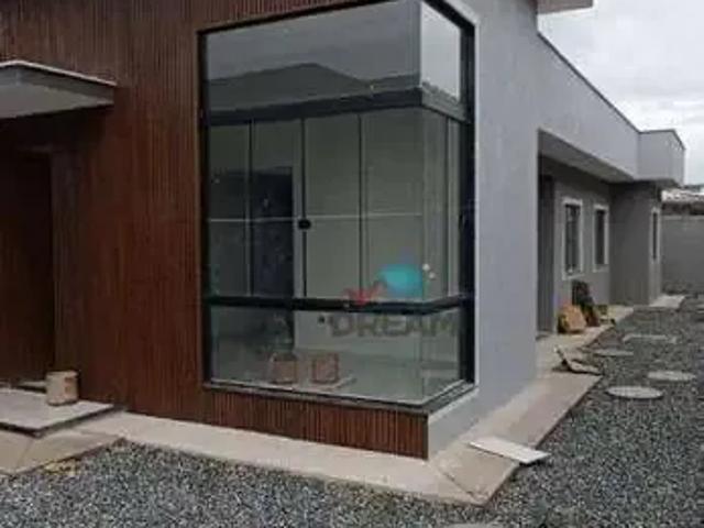 Casa / Sobrado para Venda em Rio das Ostras/RJ Enseada das Gaivotas 3 Quartos