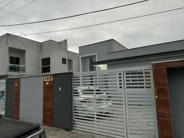 Casa / Sobrado para Venda em Rio das Ostras/RJ Enseada das Gaivotas 3 Quartos
