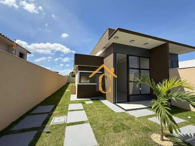 Casa / Sobrado para Venda em Rio das Ostras/RJ Enseada das Gaivotas 3 Quartos