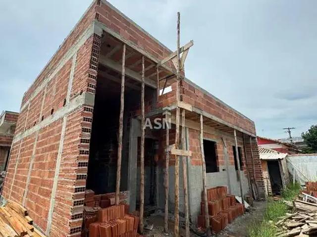 Casa / Sobrado para Venda em Rio das Ostras/RJ Enseada das Gaivotas 3 Quartos