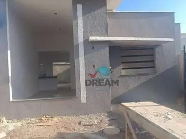 Casa / Sobrado para Venda em Rio das Ostras/RJ Enseada das Gaivotas 3 Quartos