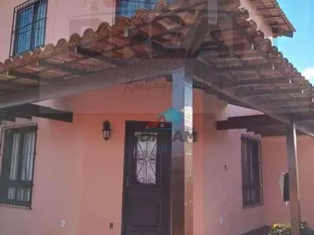 Casa / Sobrado para Venda em Rio das Ostras/RJ Enseada das Gaivotas 3 Quartos