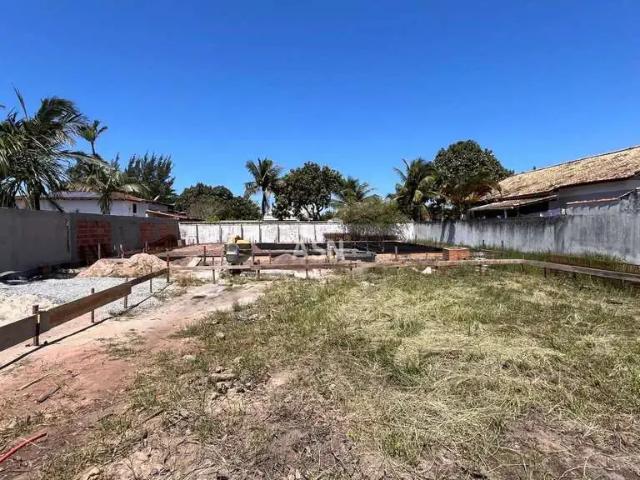 Casa / Sobrado para Venda em Rio das Ostras/RJ Enseada das Gaivotas 3 Quartos