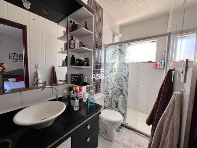 Casa / Sobrado para Venda em Rio das Ostras/RJ Enseada das Gaivotas 3 Quartos